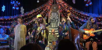 MMCC to host 'Burchfield Family Christmas' | News | morgancountycitizen.com