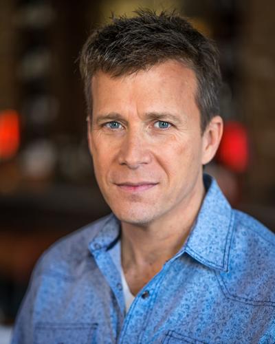 Georgia Writers Museum hosts mystery novelist Steven Cooper | News ...