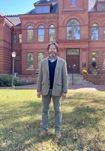 Madison-Morgan Cultural Center readies for 'A Midwinter Night’s Dream ...