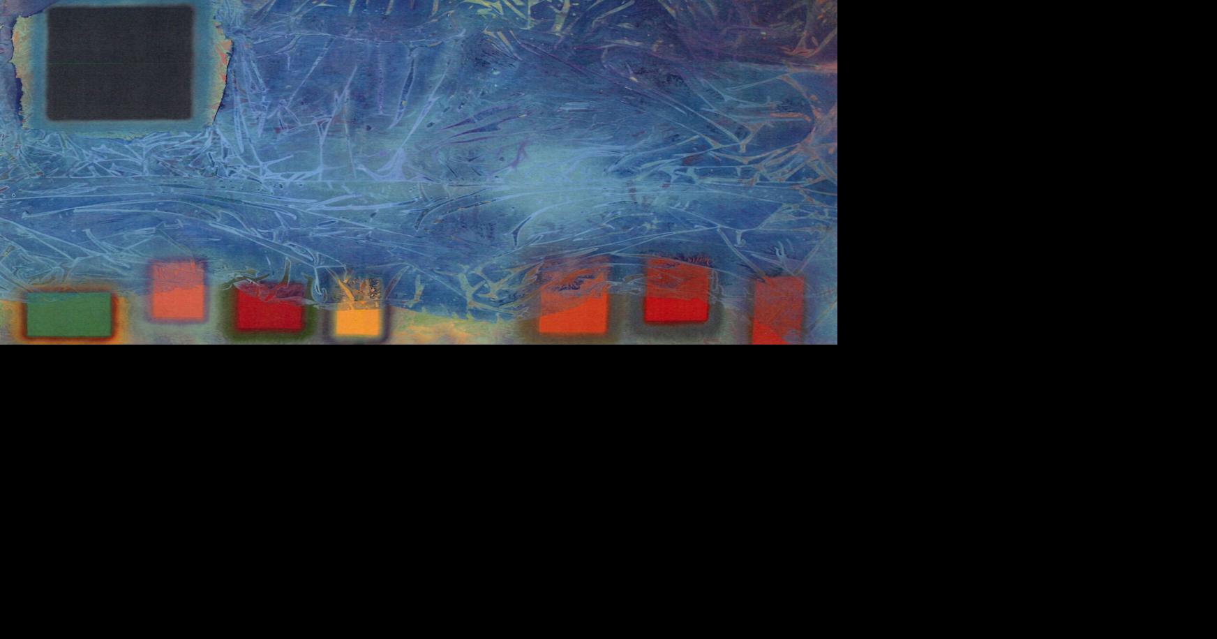 'Gary Hudson in Full Hue' to open at Cultural Center | News ...
