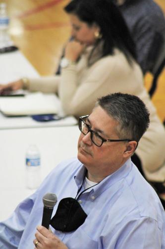 Shane Short backs out of second Rivian Town Hall in Rutledge after ...