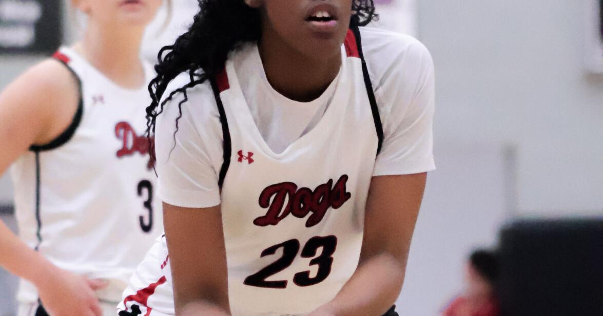 Lady Dogs Playing With Purpose | Sports | morgancountycitizen.com