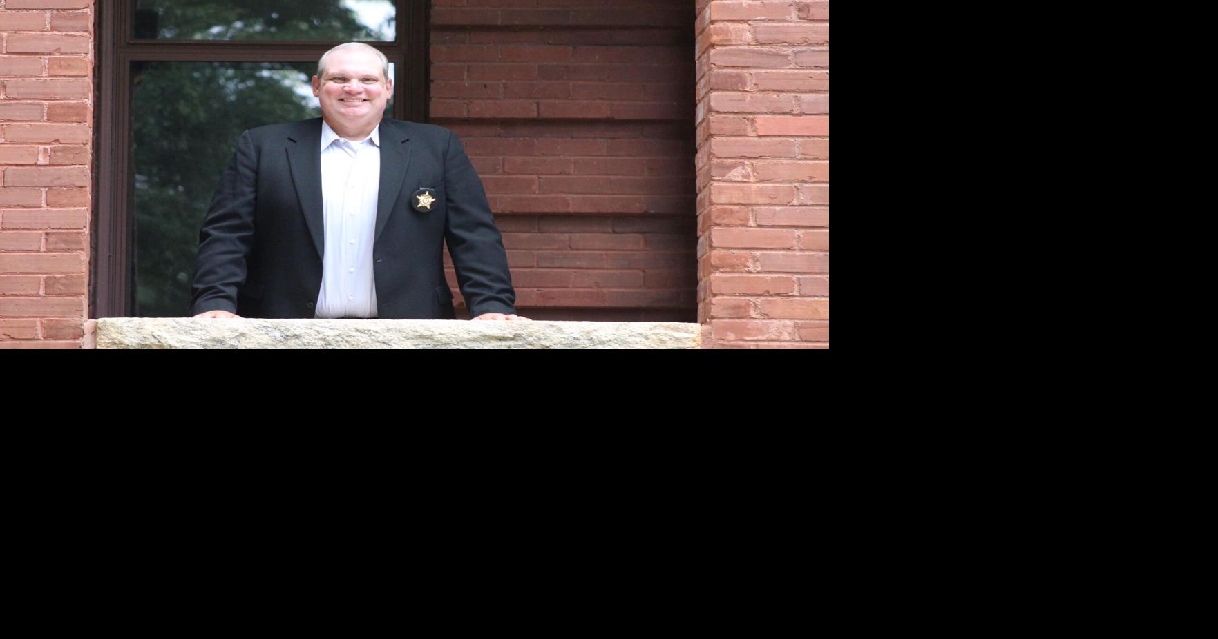 Ryan Morgan announces campaign for Morgan County Sheriff | News ...
