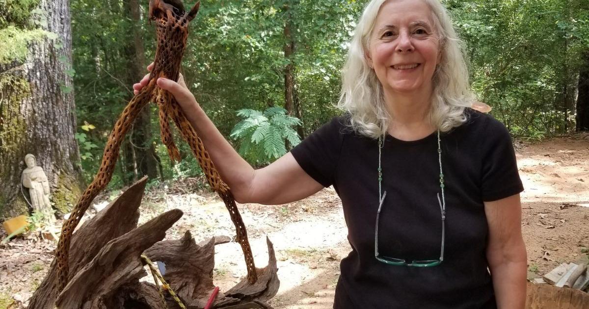 Madison Artist Guild Announces 2025 Exhibitions And Events ...