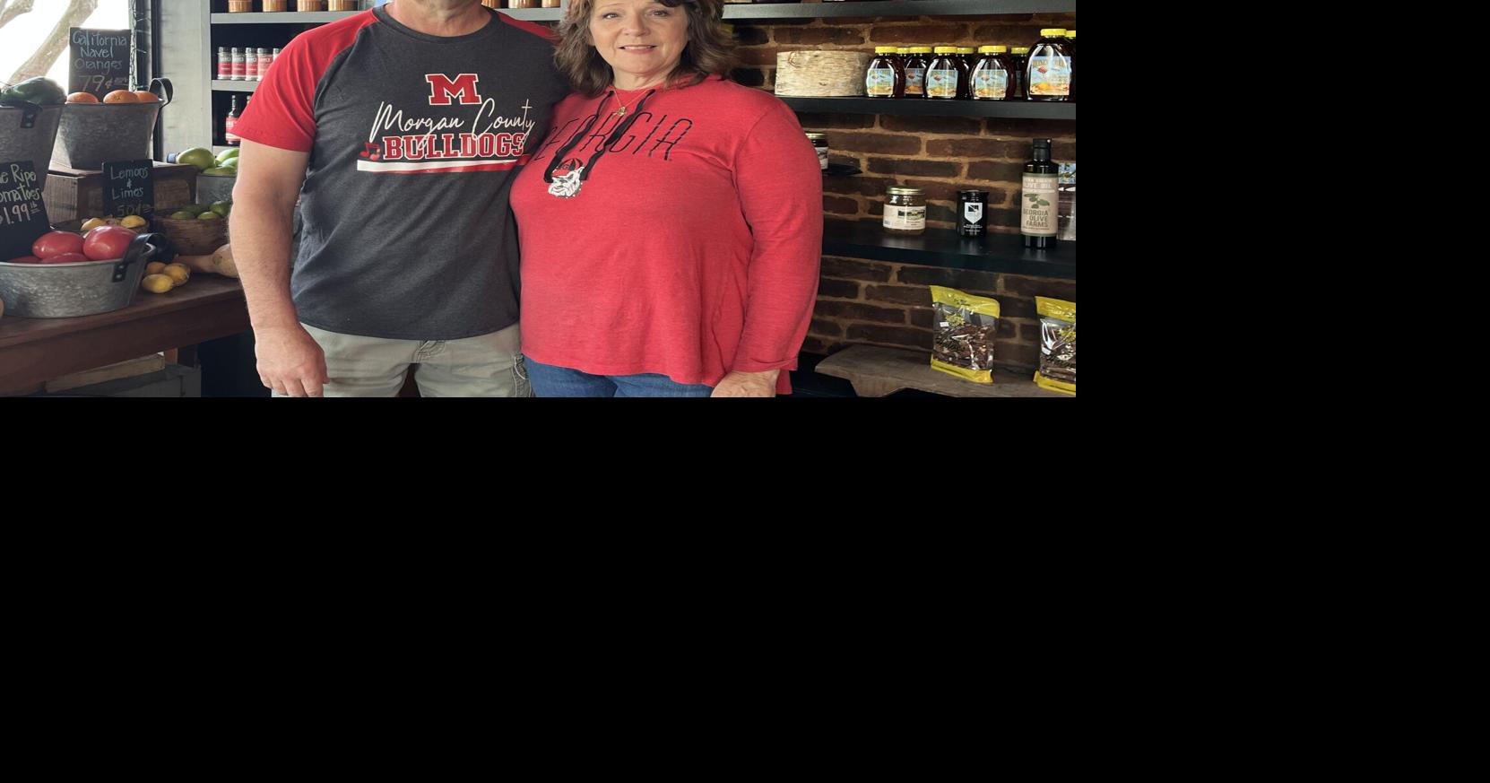 Madison Produce Under New Ownership | News | morgancountycitizen.com