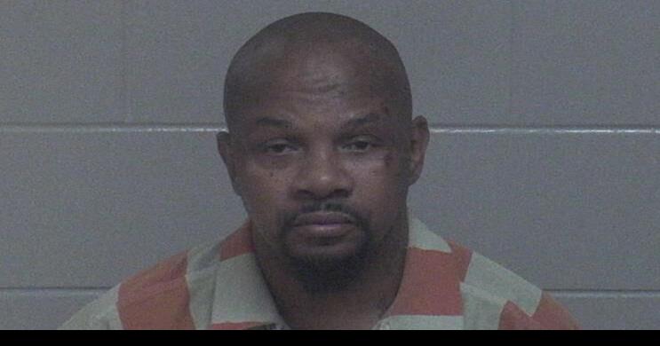 Douglasville man arrested on drug and obstruction charges during ...