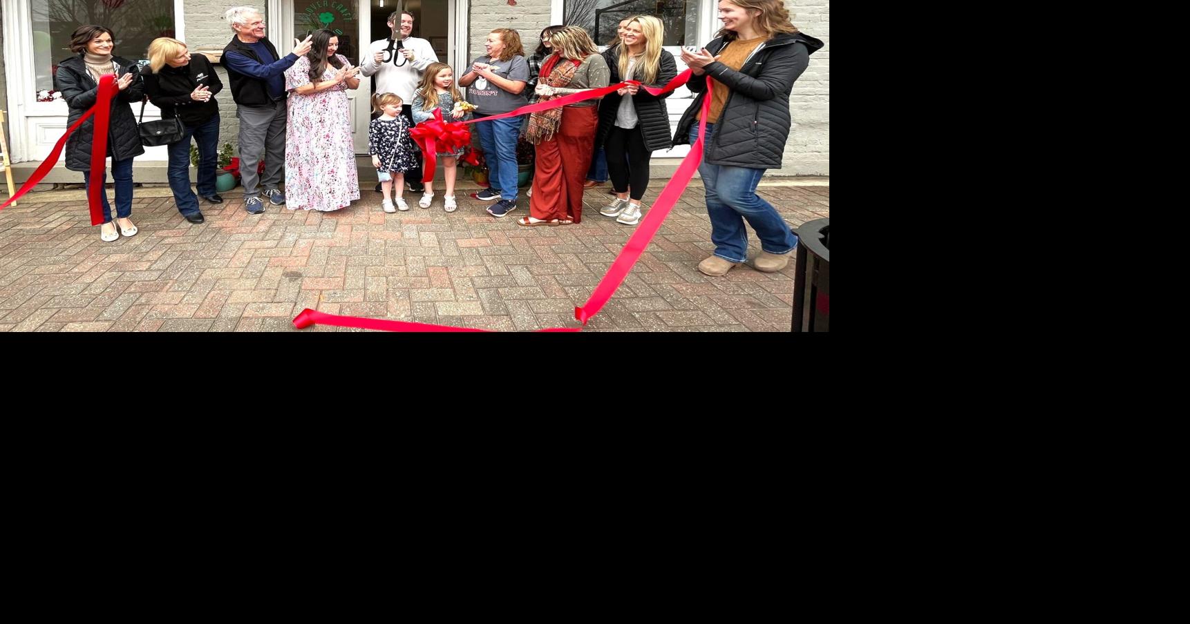 New art studio opens in Downtown Madison | News | morgancountycitizen.com