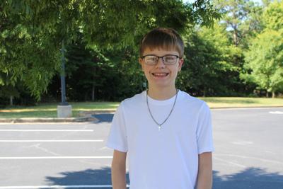 Morgan County Middle School Student Competes In National History ...