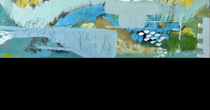 Artist Nancy Race to open exhibit at MAGallery | News ...