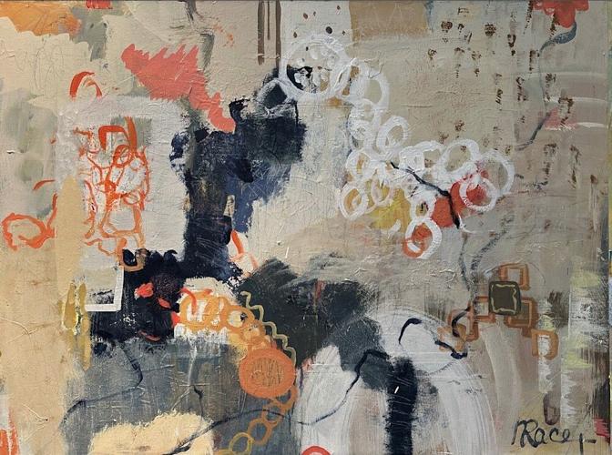 Artist Nancy Race to open exhibit at MAGallery | News ...