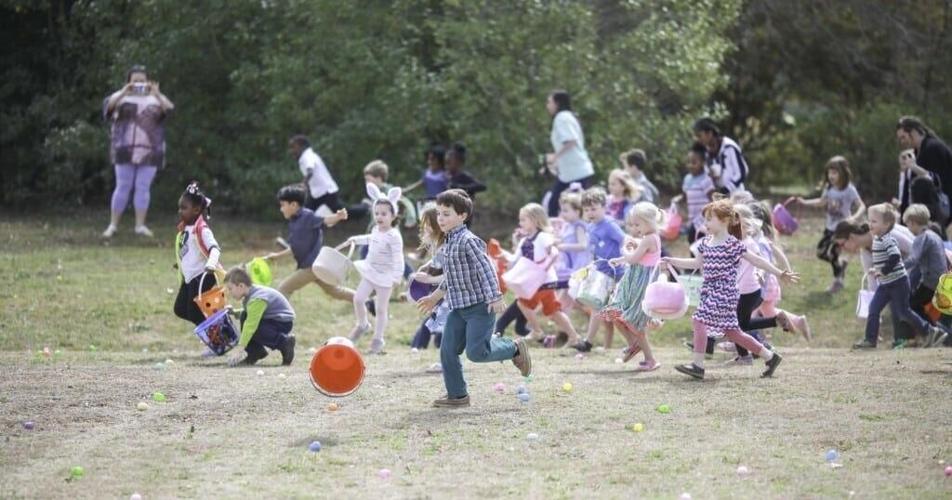 HOPPY EASTER: Where to find Easter Egg Hunts in Morgan County | News | morgancountycitizen.com