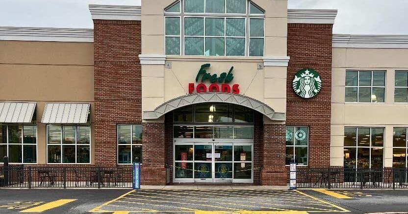 Ingles in Madison Back To Normal Operations After Hurricane Helene ...