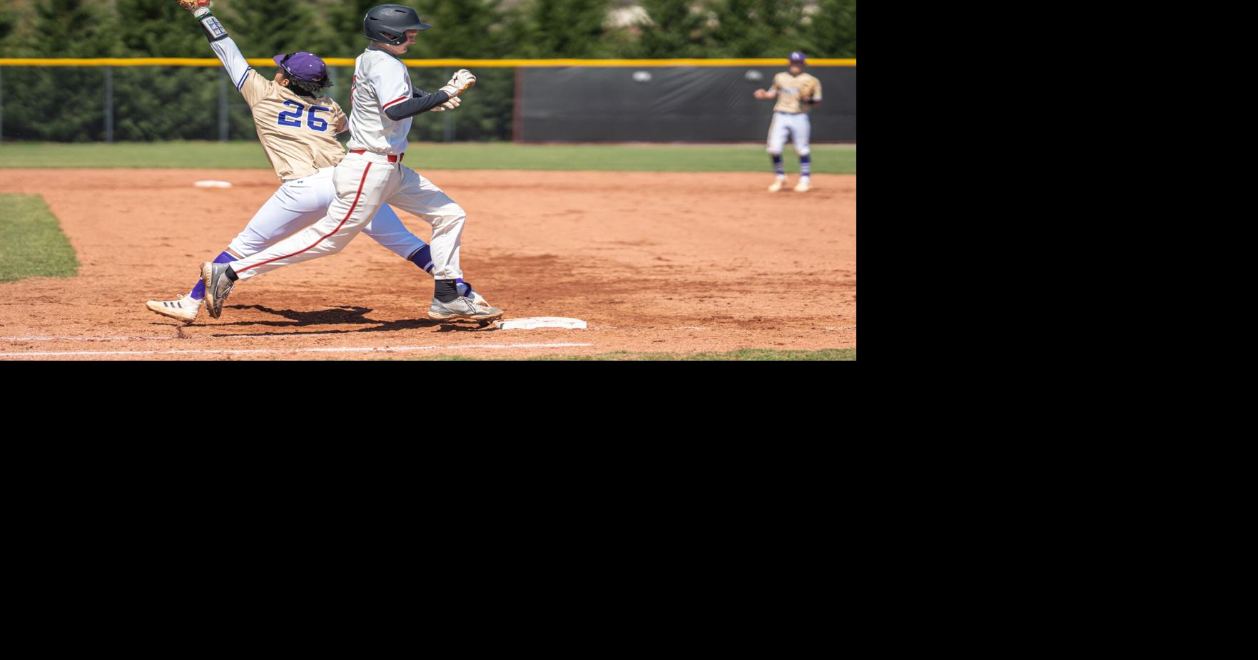 Morgan County High School baseball shuts out ARC Musketeers | News ...