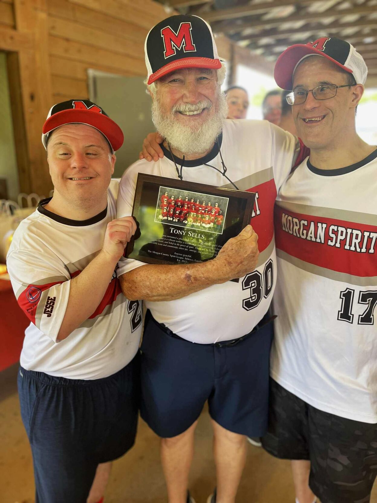 Morgan County Spirit League Celebrates 10th Anniversary | News ...