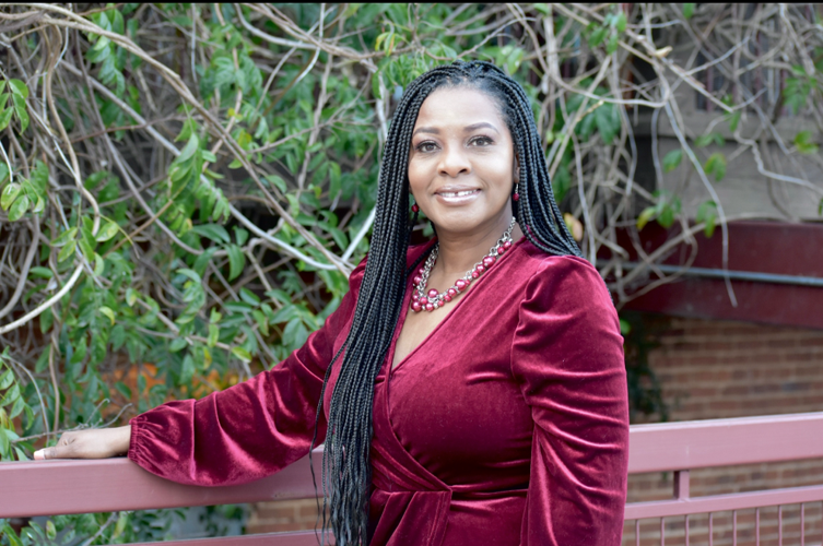 Black History Month Spotlight: Carrie Peters Reid | News ...
