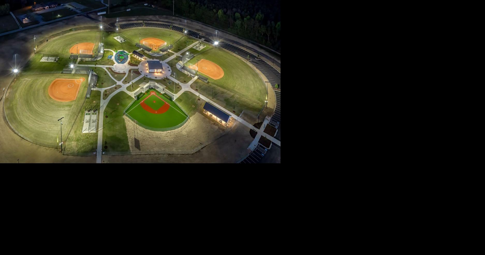 Rec. Department Asks County To 'Front' $1.8 Million For New Turf To ...