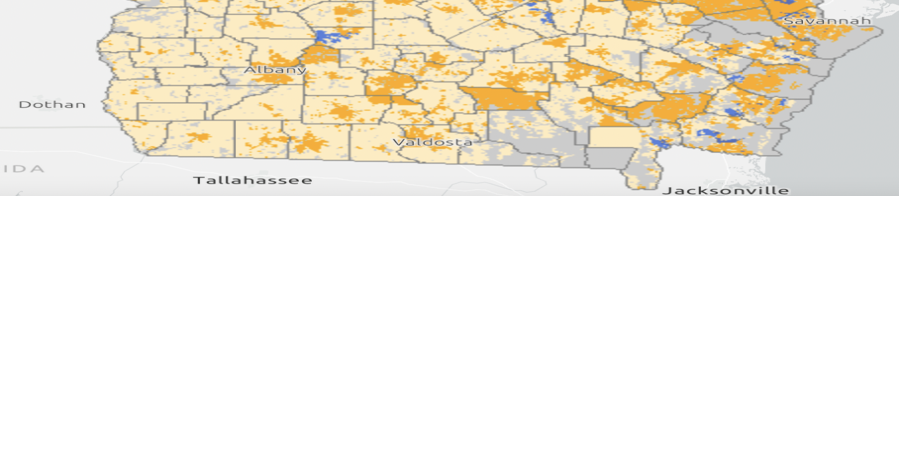 Georgia congressional delegation wants more time to ensure accurate ...