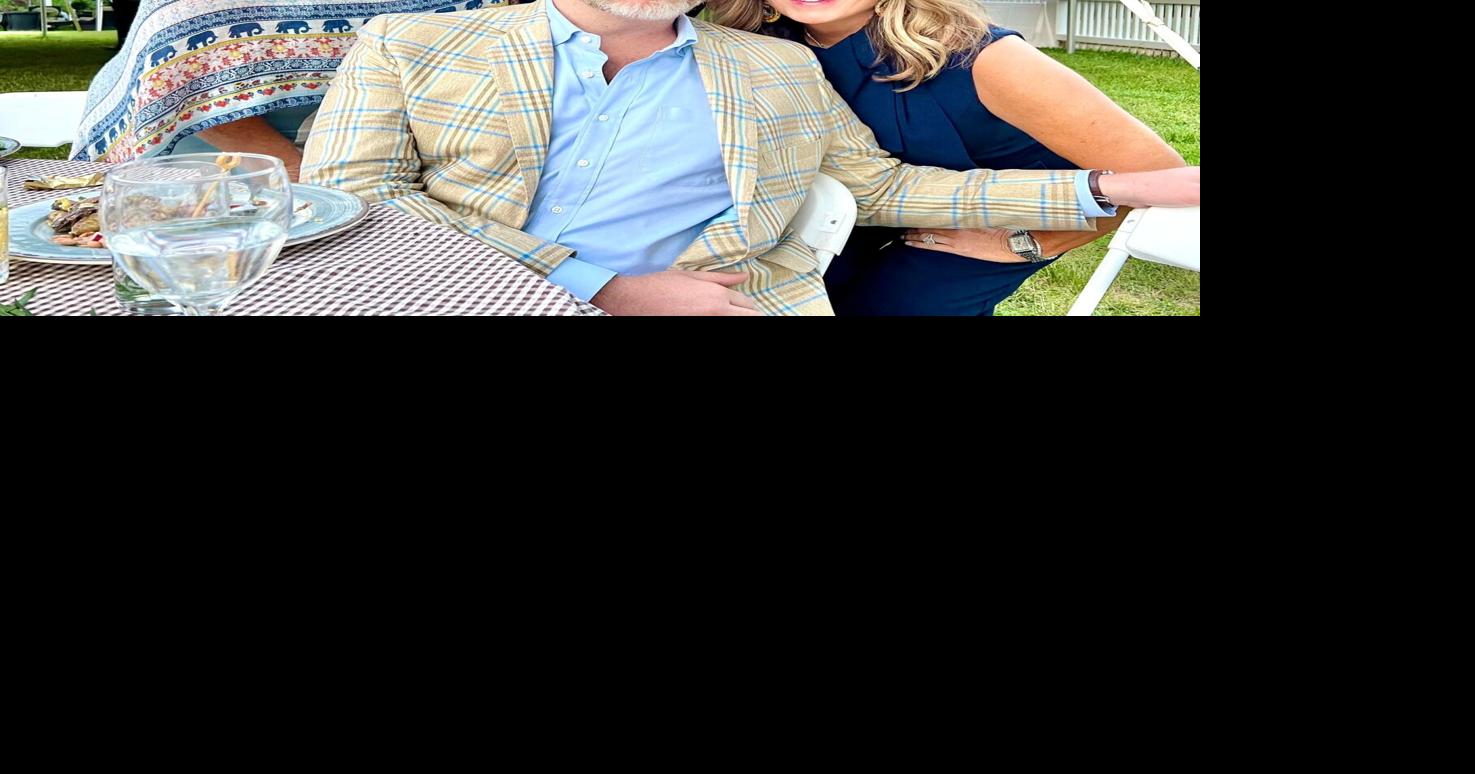 Derby Day was “party of the year” at Camp Boxwoods, raising $60,000 for ...