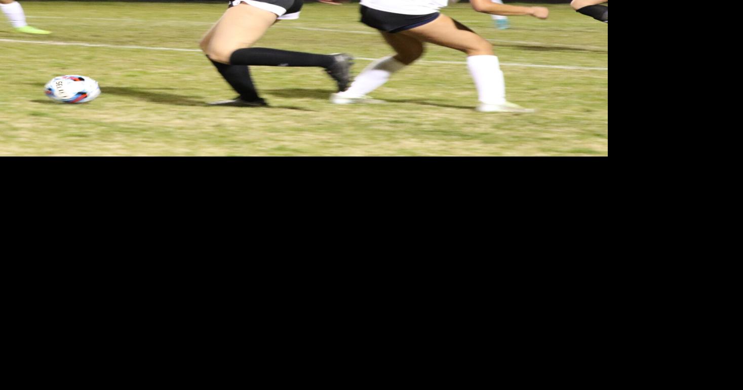 Morgan County Bulldog Soccer Gets Underway | News | morgancountycitizen.com