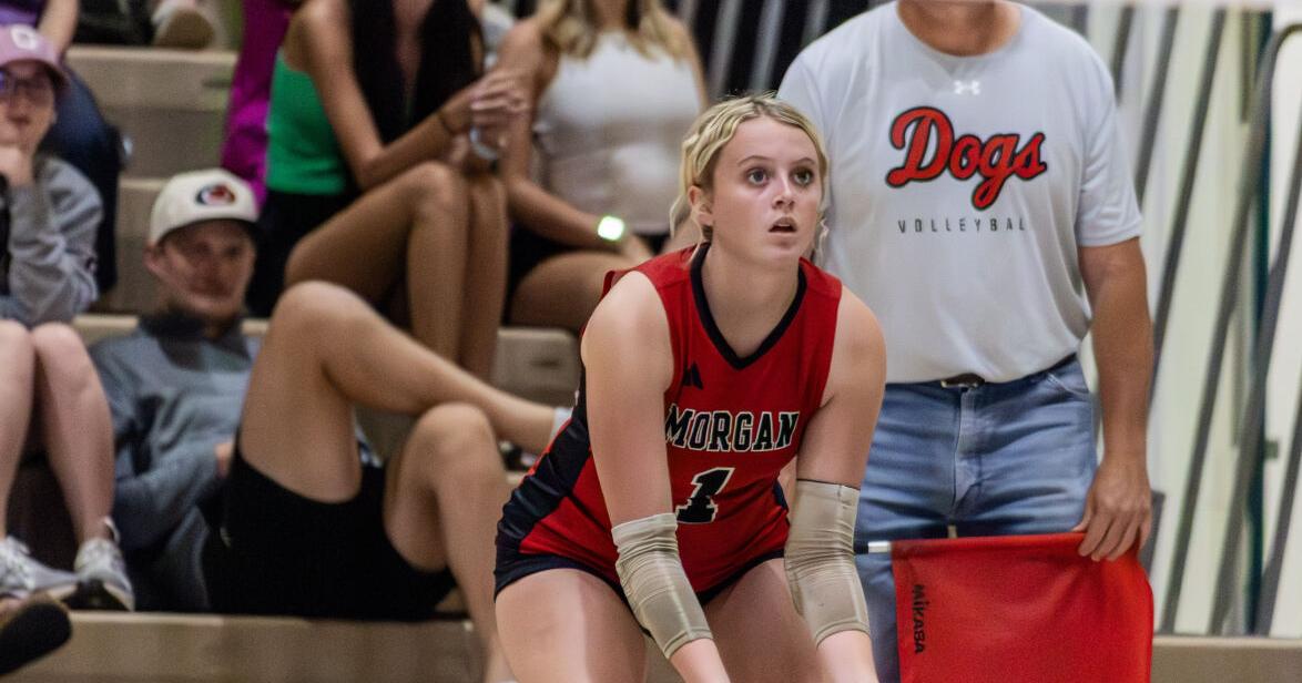 Despite injuries, Spike Dogs have perfect week | Sports ...