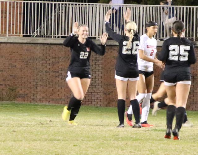 Morgan County Bulldog Soccer Gets Underway | News | morgancountycitizen.com