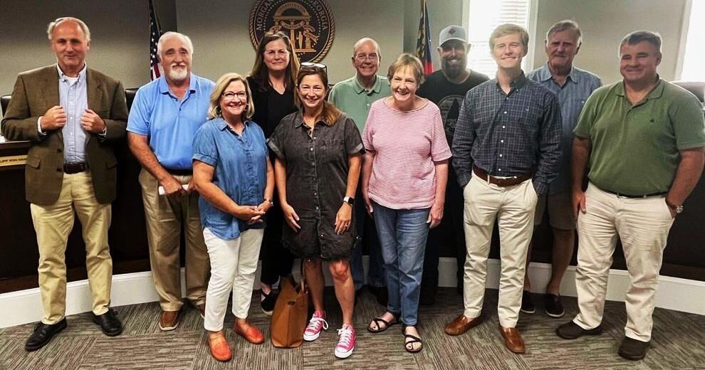 Morgan Seeks More Diversity On New Farmland Protection Board | News ...