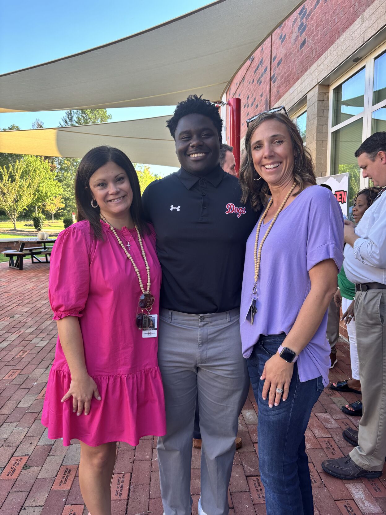 Morgan County Celebrates Georgia Reads Day | News | morgancountycitizen.com