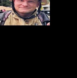 Chris Eddy Posthumously Honored As Firefighter Of The Year | News ...