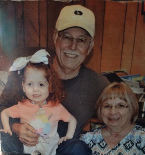 Morgan County mourns loss of beloved Coach Steve Cisson | News ...