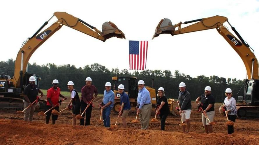 Morgan County approves funding for second phase of $25 million Rec ...