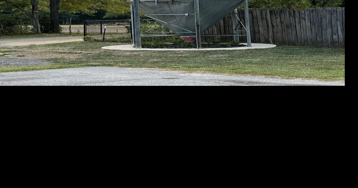 Rutledge Discusses Uses For Silo Walking Park | News ...