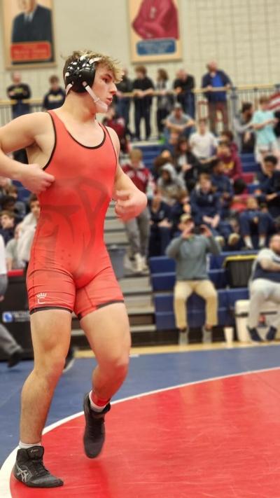 Mat Dogs place high in huge Alabama wrestling tournament | Sports ...