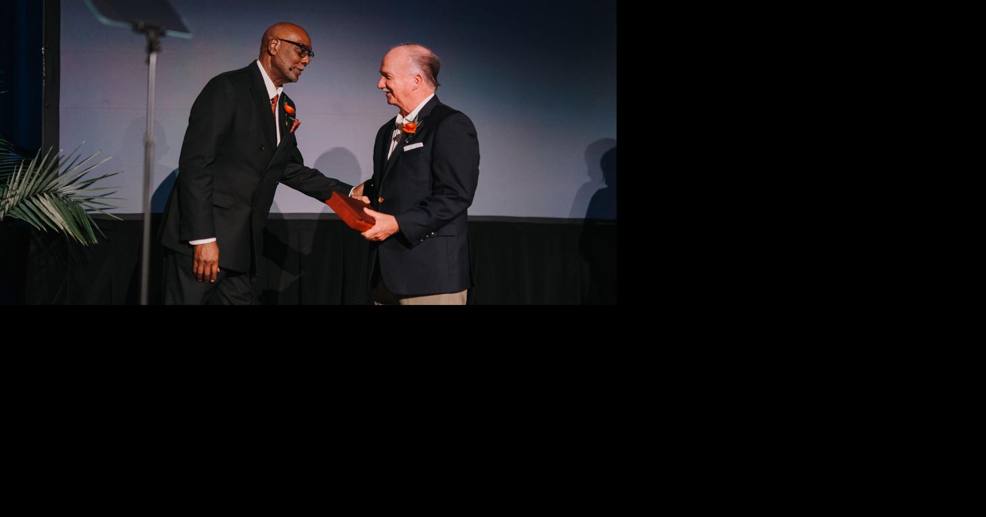 Fourth Annual State of The City Address Informs Public, Honors Local ...