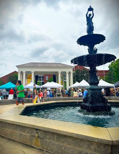 Madison Fest celebrates 25th anniversary with biggest festival in its ...