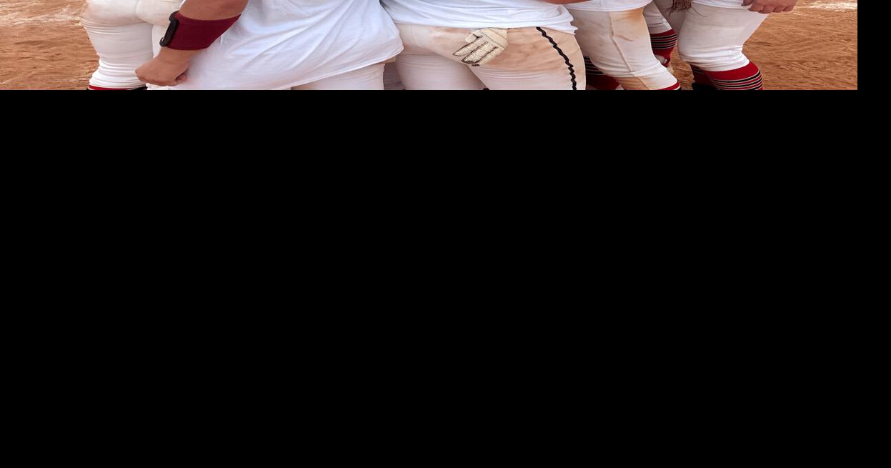 Lady Dogs Take State | Sports | morgancountycitizen.com
