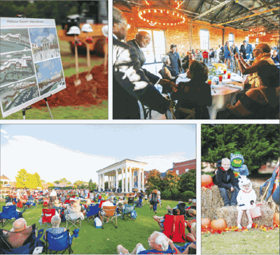 southern living names