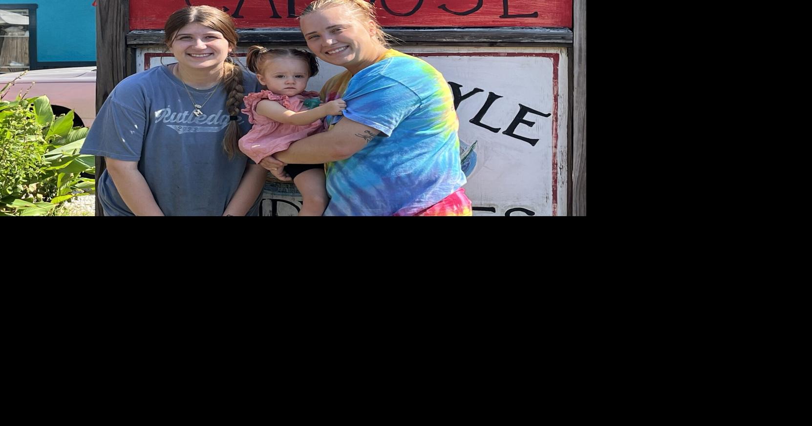 Rutledge Caboose Under New Ownership | News | morgancountycitizen.com