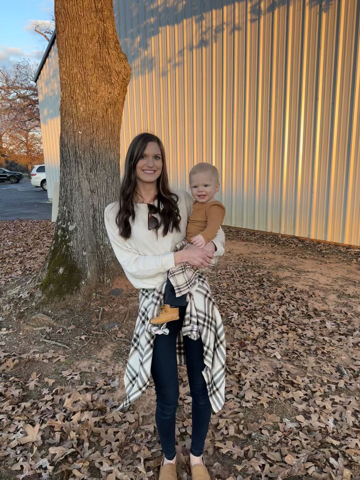 Madison woman credits Morgan County Sheriff's Office car seat program ...