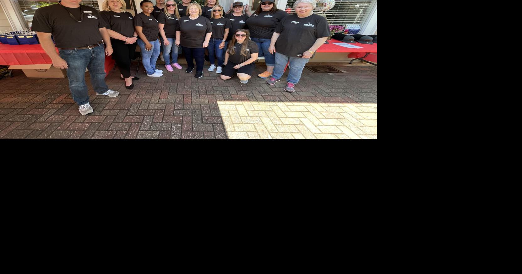 Jim Boyd Agency holds customer appreciation day | Business ...