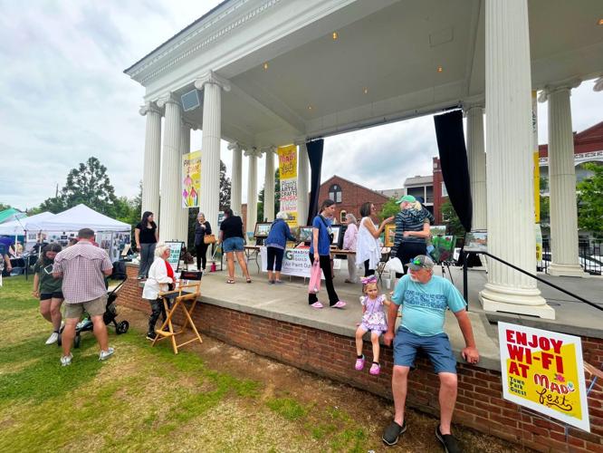 Madison Fest celebrates 25th anniversary with biggest festival in its ...