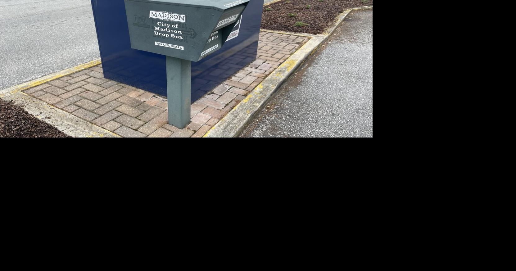 Mail delays vex Madison leaders and local utility customers | News ...