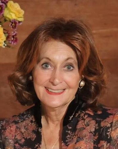 Morgan’s First and Only Female County Commissioner Ellen Warren Dies ...