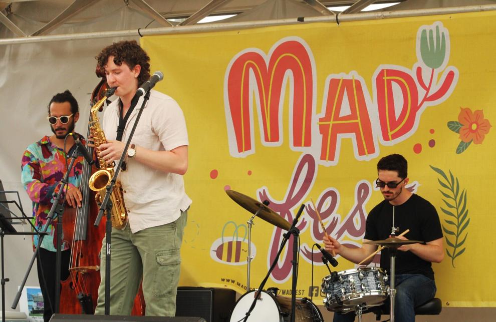 Madison Fest celebrates 25th anniversary with biggest festival in its ...