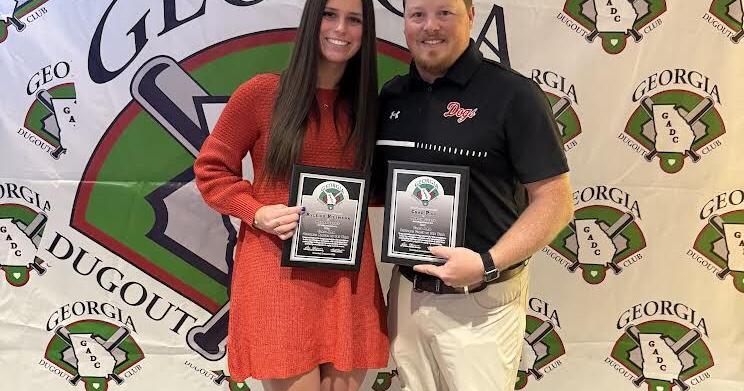 Hilsman AA Player Of The Year, Pigg Coach Of Year | Sports ...