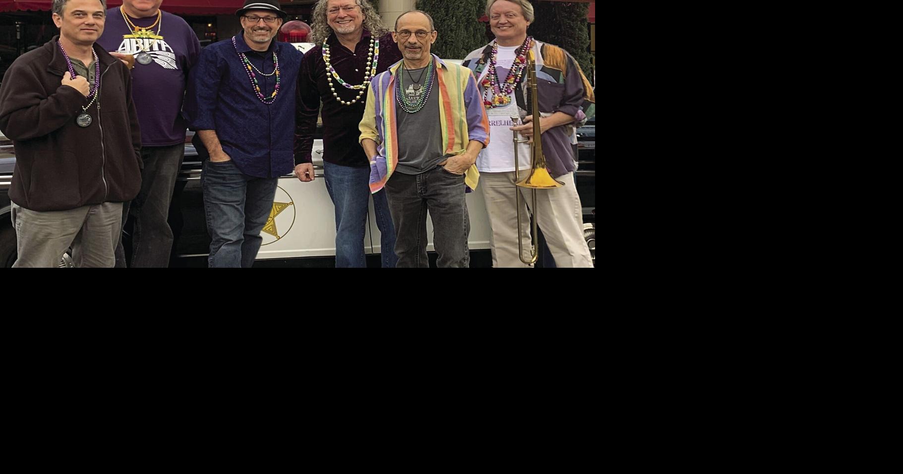 Amici Madison to host Mardi Gras afterparty features The Squirrelheads ...