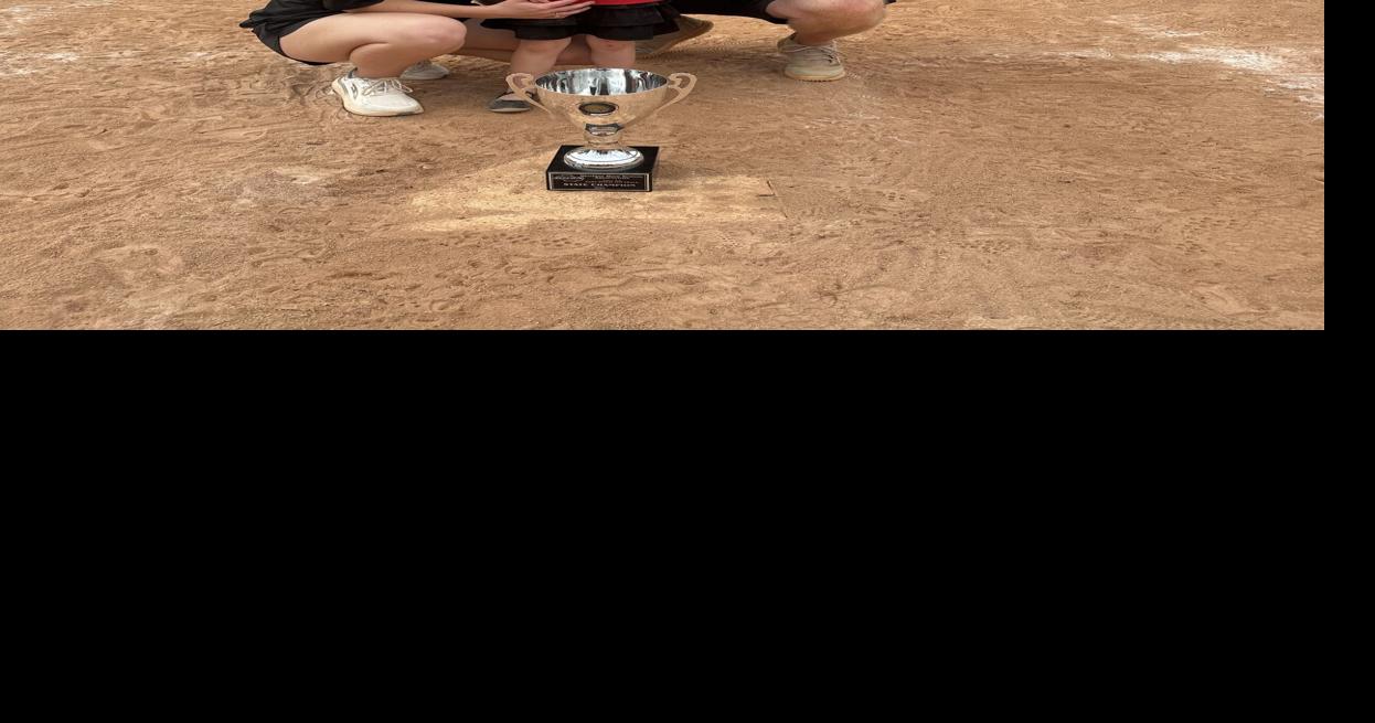 They Take One Pitch At A Time | Sports | morgancountycitizen.com