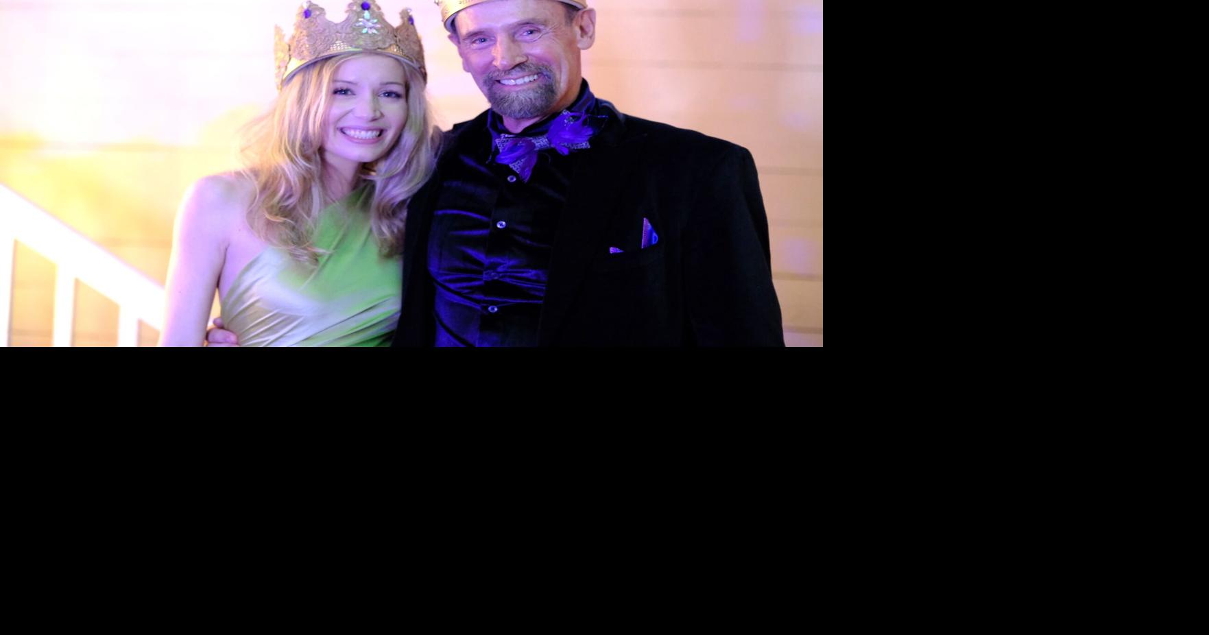 Mardi Gras Masquerade Ball Transforms Cultural Center | News ...