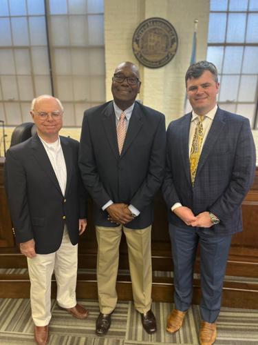 Madison council appoints a new city attorney | News ...