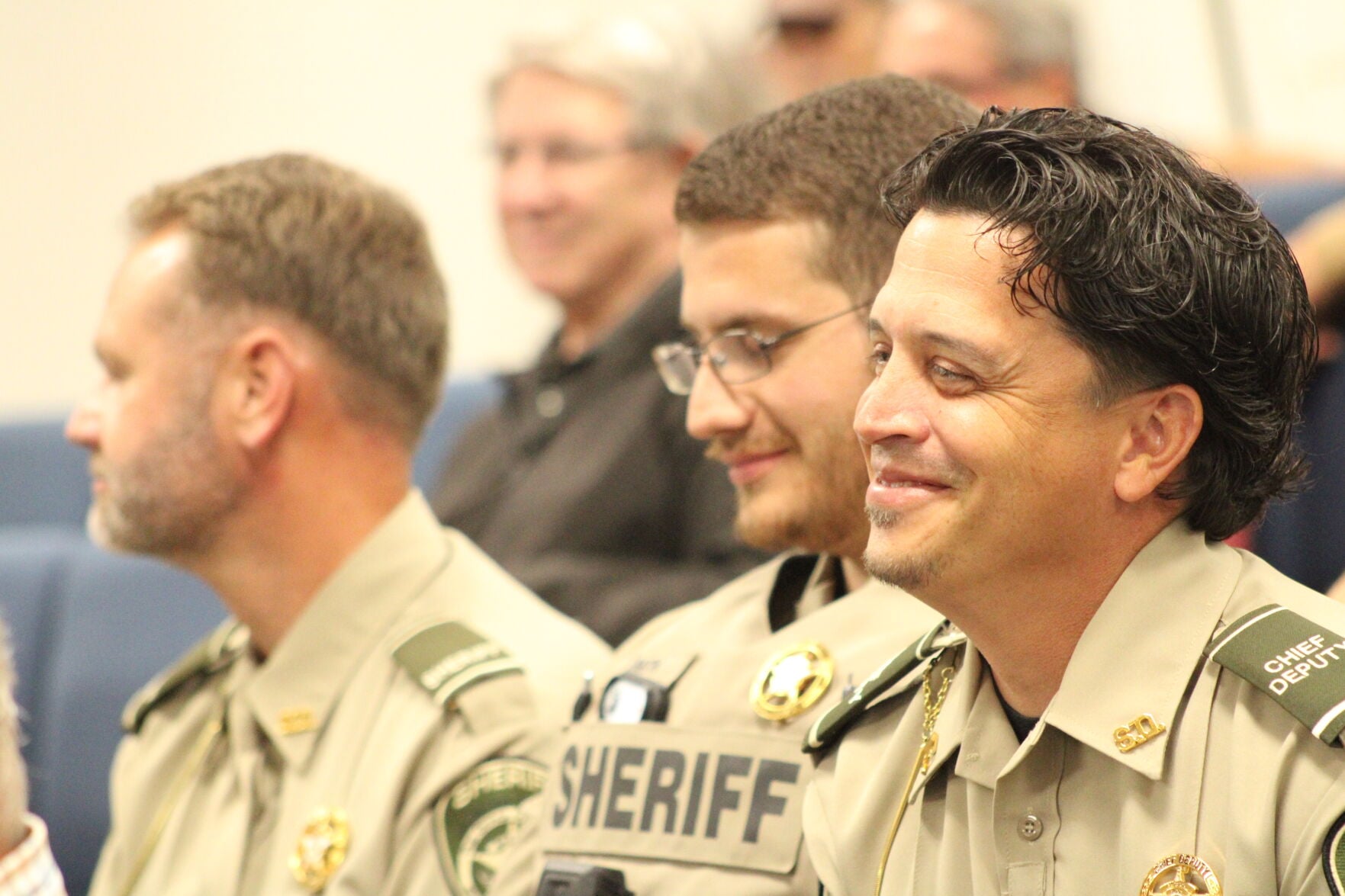 County approves new $5.7 million Public Safety Radio System | News ...