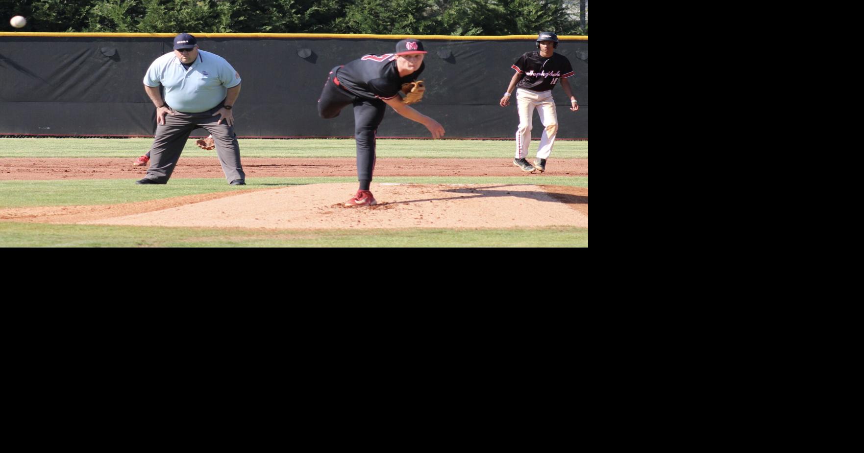 MCHS Diamond Dogs lead region after solid week of victories | News | morgancountycitizen.com